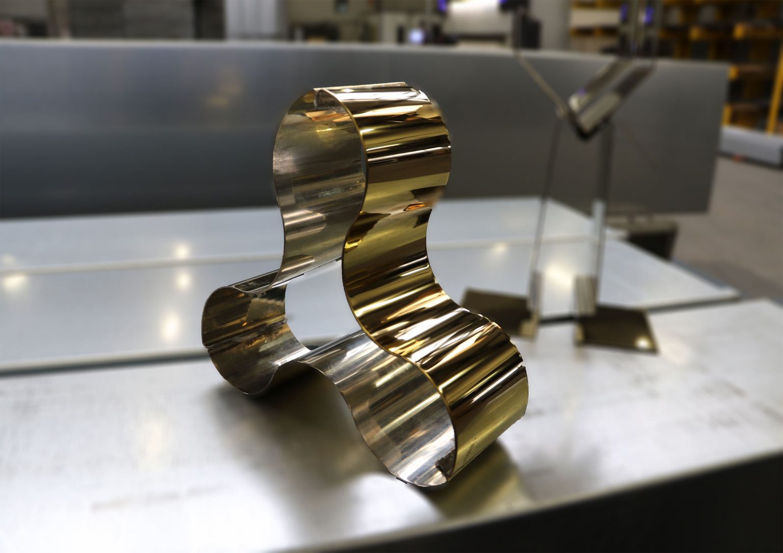 AFCA - Façades Métalliques : Design de l'habillage extérieur